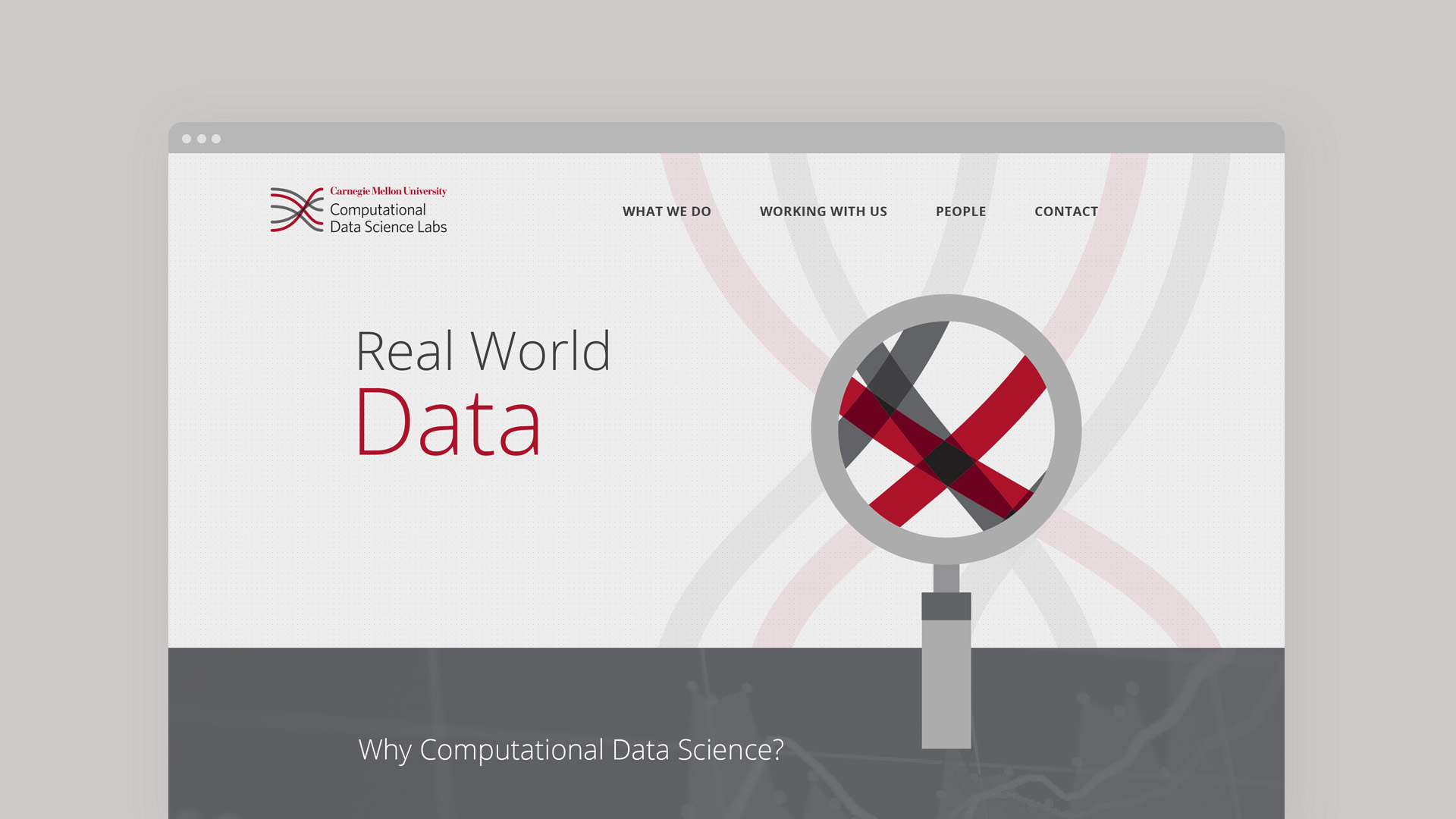 Carnegie Mellon School of Computer Science | Wall-to-Wall Studios